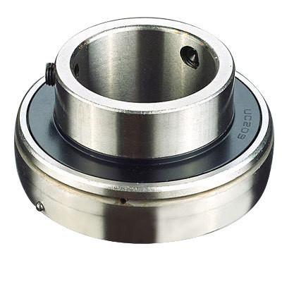 China Materia Chrome steel SA 204 Bearing Manufacturers in Pillow Block Bearing Size Chart for sale