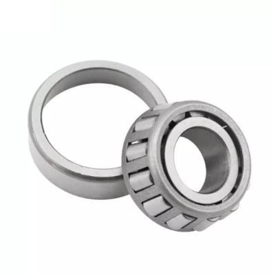 China 31315 Tapered Roller Bearing Size Chart 75*160*40 for Heavy Duty Applications zu verkaufen