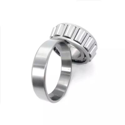 China 31315 Tapered Roller Bearing Size Chart 75*160*40 for Heavy Duty Applications zu verkaufen