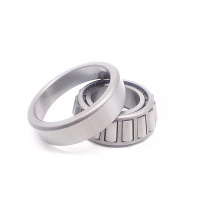 China Direct Conveyor Roller Bearing 30308 with Taper Roller Structure and P0 P6 Precision en venta