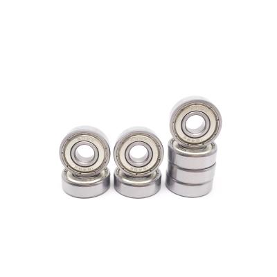 Китай Vibration Value Z1 Z2 Z3 High Precision Deep Groove Ball Bearing R4ZZ R4AZZ R4A-2RS продается