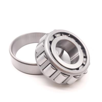 China Directly Sale 30310 Conveyor Belt Roller Bearing with 83000N Static Load Capacity en venta