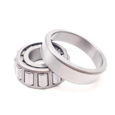 China Directly Sale 30310 Conveyor Belt Roller Bearing with 83000N Static Load Capacity à venda