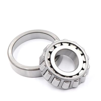 China Directly Sale 30310 Conveyor Belt Roller Bearing with 83000N Static Load Capacity à venda