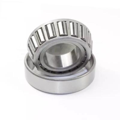 China Directly Sale 30310 Conveyor Belt Roller Bearing with 83000N Static Load Capacity à venda