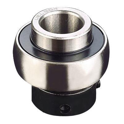 China High Precision Rating P0 UEL204 HC 204 NA 204 Pillow Block Bearing for Cixi Promotion for sale