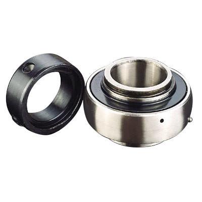 China High Precision Rating P0 UEL204 HC 204 NA 204 Pillow Block Bearing for Cixi Promotion for sale