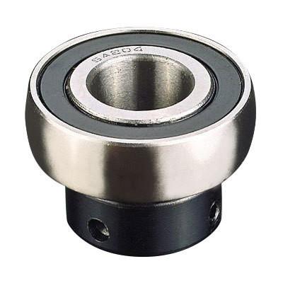 China High Precision Rating P0 UEL204 HC 204 NA 204 Pillow Block Bearing for Cixi Promotion for sale