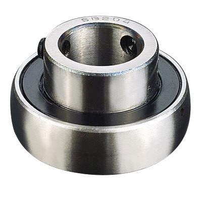 China High Precision Rating P0 UEL204 HC 204 NA 204 Pillow Block Bearing for Cixi Promotion for sale