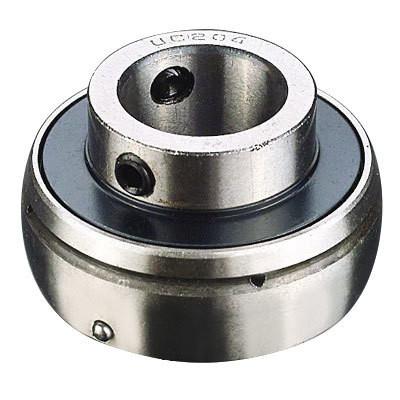 China High Precision Rating P0 UEL204 HC 204 NA 204 Pillow Block Bearing for Cixi Promotion for sale