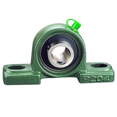 China High Precision Rating P0 UEL204 HC 204 NA 204 Pillow Block Bearing for Cixi Promotion for sale