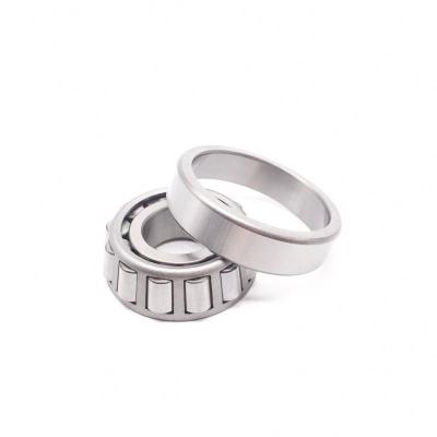 China CIE Conical Roller Bearing 30305 with Static Load 26500N and Precision Rating P0 P6 en venta