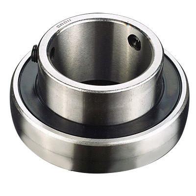 China Europe America Africa Main Market UC211 Plummer Block Bearing with P0 Precision Rating Te koop