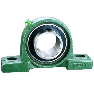 China Europe America Africa Main Market UC211 Plummer Block Bearing with P0 Precision Rating Te koop