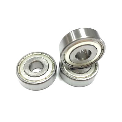 Китай 1620 ZZ High Precision Single Row Vibration Balue V1 inch deep groove ball bearing продается
