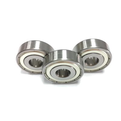 Китай High Precision Single Row 1635 ZZ Inch Ball Bearing with Vibration Value Z1 Z2 Z3 продается