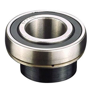 China Cixi Ball Bearing Factories UC206 Pillow Block Bearings for Europe America Africa Market Te koop