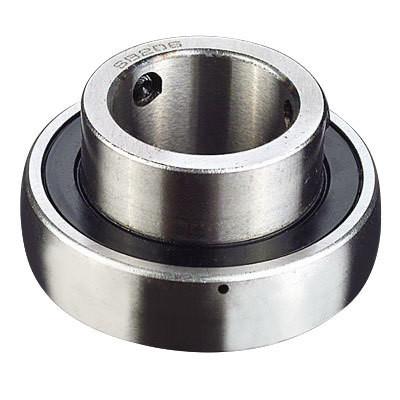 China Cixi Ball Bearing Factories UC206 Pillow Block Bearings for Europe America Africa Market Te koop