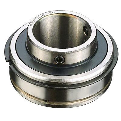 China Cixi Ball Bearing Factories UC206 Pillow Block Bearings for Europe America Africa Market Te koop