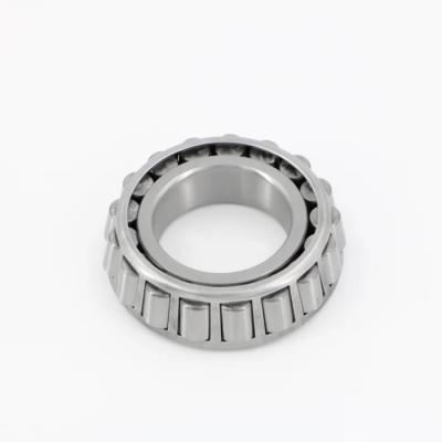 China ABEC-1 ABEC-3 Precision Rating Cone Set Bearing 30212 for Dynamic Load of 117000N en venta