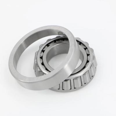 Китай ABEC-1 ABEC-3 Precision Rating Cone Set Bearing 30212 for Dynamic Load of 117000N продается