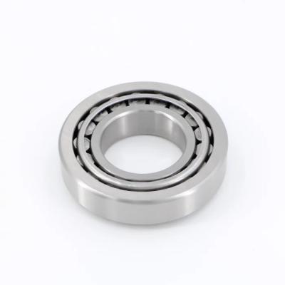 Китай ABEC-1 ABEC-3 Precision Rating Cone Set Bearing 30212 for Dynamic Load of 117000N продается