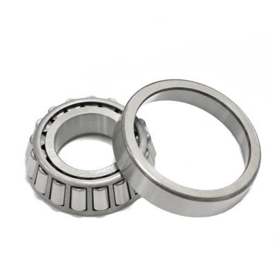 Китай ABEC-1 ABEC-3 Precision Rating Cone Set Bearing 30212 for Dynamic Load of 117000N продается