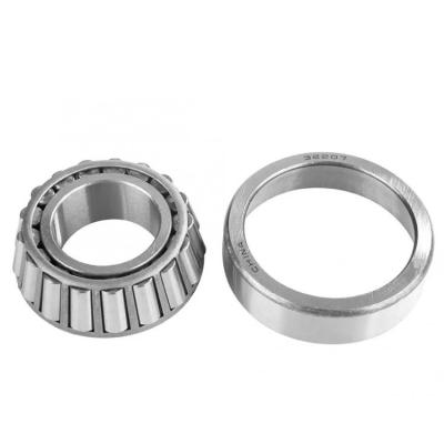 Китай ABEC-1 ABEC-3 Precision Rating Cone Set Bearing 30212 for Dynamic Load of 117000N продается