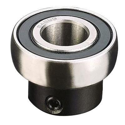 Cina Europe America Africa Market Shandong Pillow Bearing SER206 with Static Load 11200N in vendita
