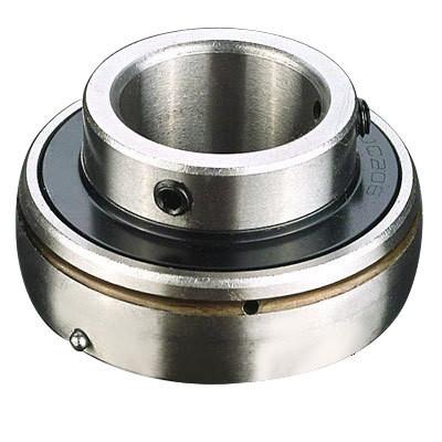 Cina Europe America Africa Market Shandong Pillow Bearing SER206 with Static Load 11200N in vendita