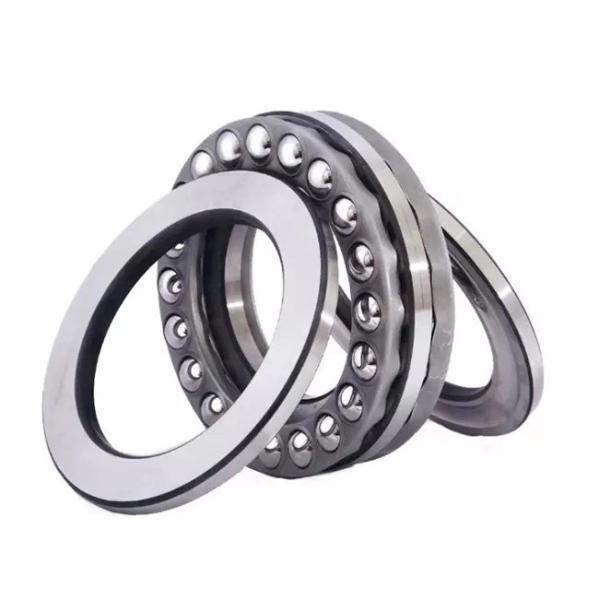 Quality 52207 High Precision Thrust Bearing in Chrome Steel with Static Load of 78200N for sale