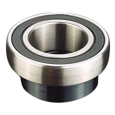 China 0.8KG Long Life Chrome Steel CIE Agricultural Pillow Block Insert Bearings SB210 India Te koop