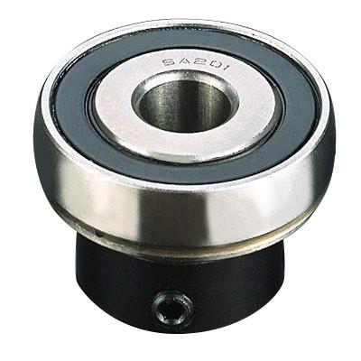 China Europe America Africa Market Small Pillow Block Bearings SB201 Directly from NingBo Cixi Te koop
