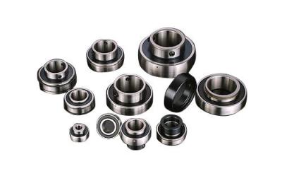 China Europe America Africa Market Small Pillow Block Bearings SB201 Directly from NingBo Cixi Te koop