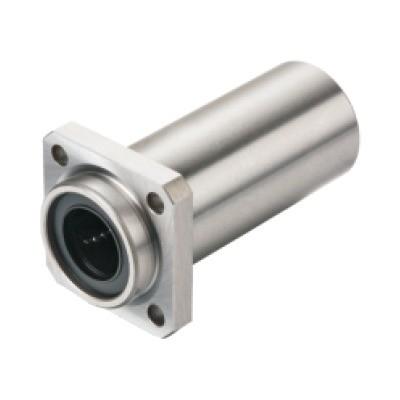 Cina America Europe Market LMB6UU Linear Bearing LMK6UU Liner Bearing Block for Oil Lubrication in vendita