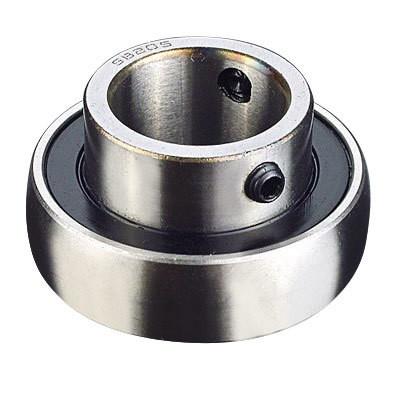 Cina High Precision UC205 UC205-16 Pillow Block Bearing for Europe America Africa Market in vendita