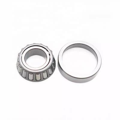 China Industry and Automotive Machinery Market for Conical Roller Bearing Rolamentos 33205 Te koop