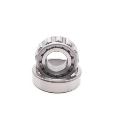 China Industry and Automotive Machinery Market for Conical Roller Bearing Rolamentos 33205 Te koop