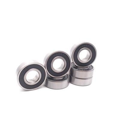 Китай Vibration Value Z1 6002 ZZ Ball Bearing for Smooth Operation and Longevity продается