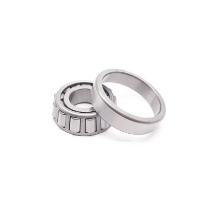China Industry and Automotive Machinery Market for Conical Roller Bearing Rolamentos 33205 Te koop
