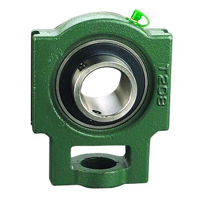 中国 Industrial Grade T204 Pillow Block Bearing Support UCT204 with ISO Certification 販売のため