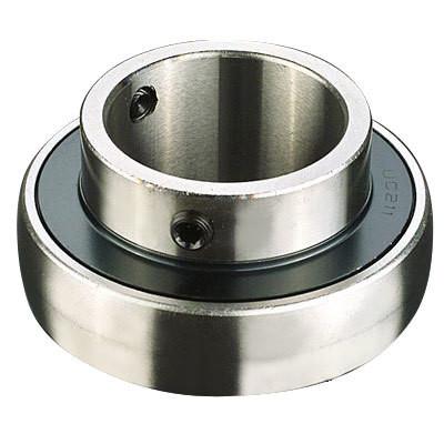 China Adjustable Pillow Block Bearing SB211 from Bearing for Europe America and Africa Market Te koop