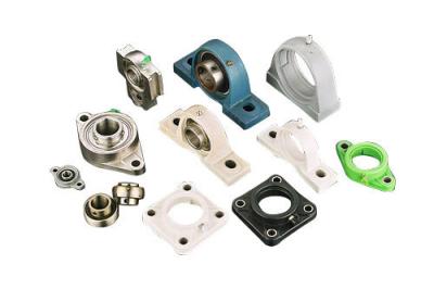 China Adjustable Pillow Block Bearing SB211 from Bearing for Europe America and Africa Market Te koop