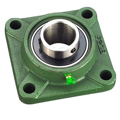 中国 Industrial Grade T204 Pillow Block Bearing Support UCT204 with ISO Certification 販売のため