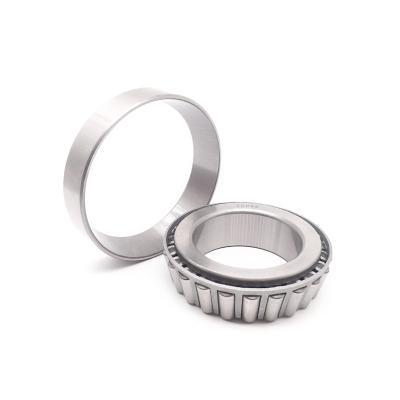 China Construction Works 52100 Steel Cixi Produced 32216 Roller Bearing with Super Grinding en venta