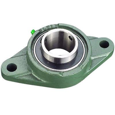 China UCFL211 Precision Rating P0 ABEC 1 ABEC 3 Flanged PilIow Block Ball Bearing Housing Te koop