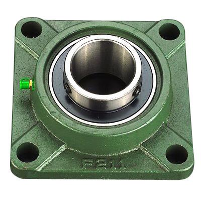 China UCFL211 Precision Rating P0 ABEC 1 ABEC 3 Flanged PilIow Block Ball Bearing Housing Te koop