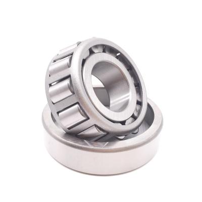 中国 European American Middle East High Precision Chrome Steel Conveyor Roller Bearing 31309 販売のため
