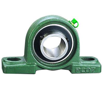 Китай ABEC 1 ABEC 3 Pillow Block Bearing Pedestal UCP207 UCP207-20 for Customer Requirements продается