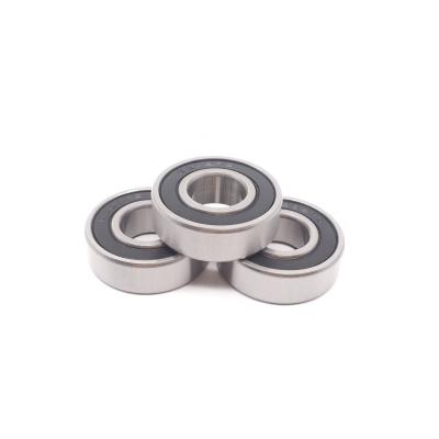 Cina High Speed Bearing 6002 6002z Made of Chrome Steel with Static Load Capacity 2850N in vendita